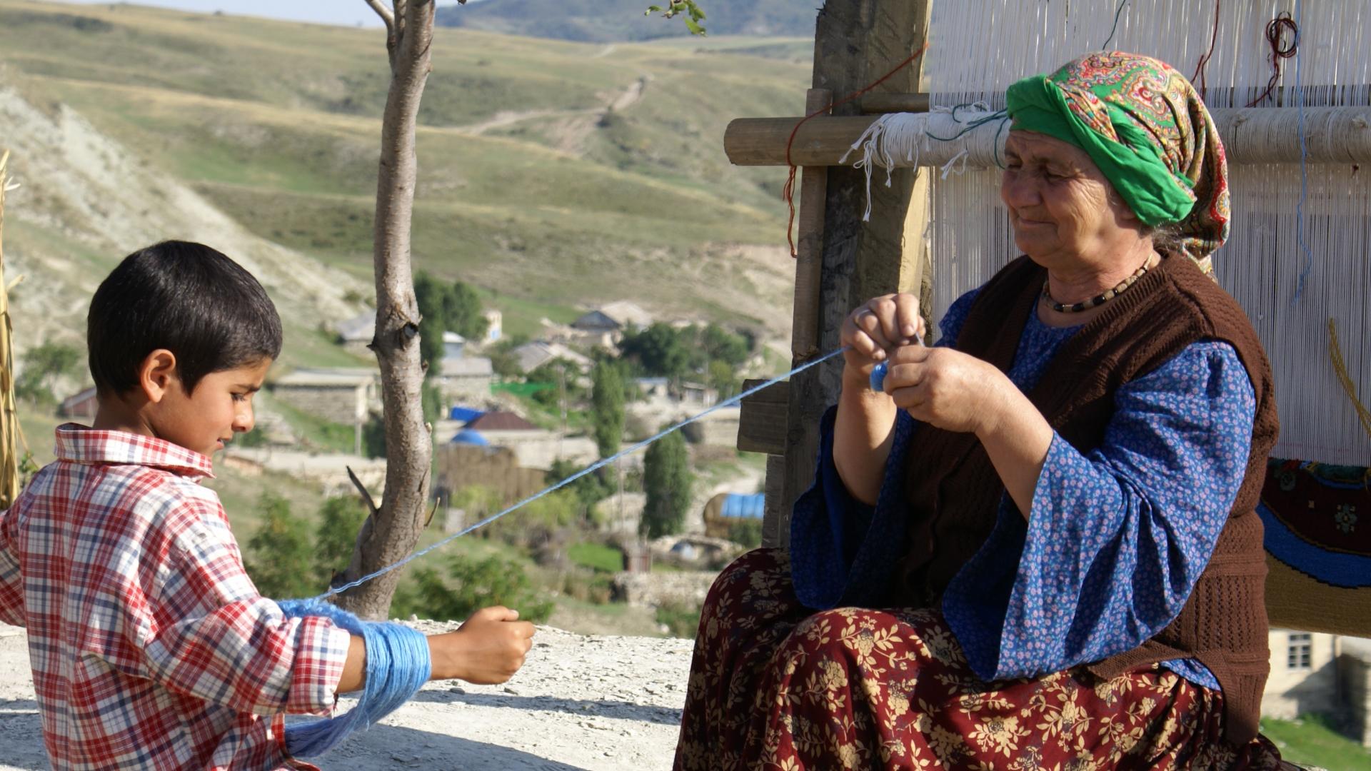 Azerbaijani Movies & Cinema | Buta Film Official